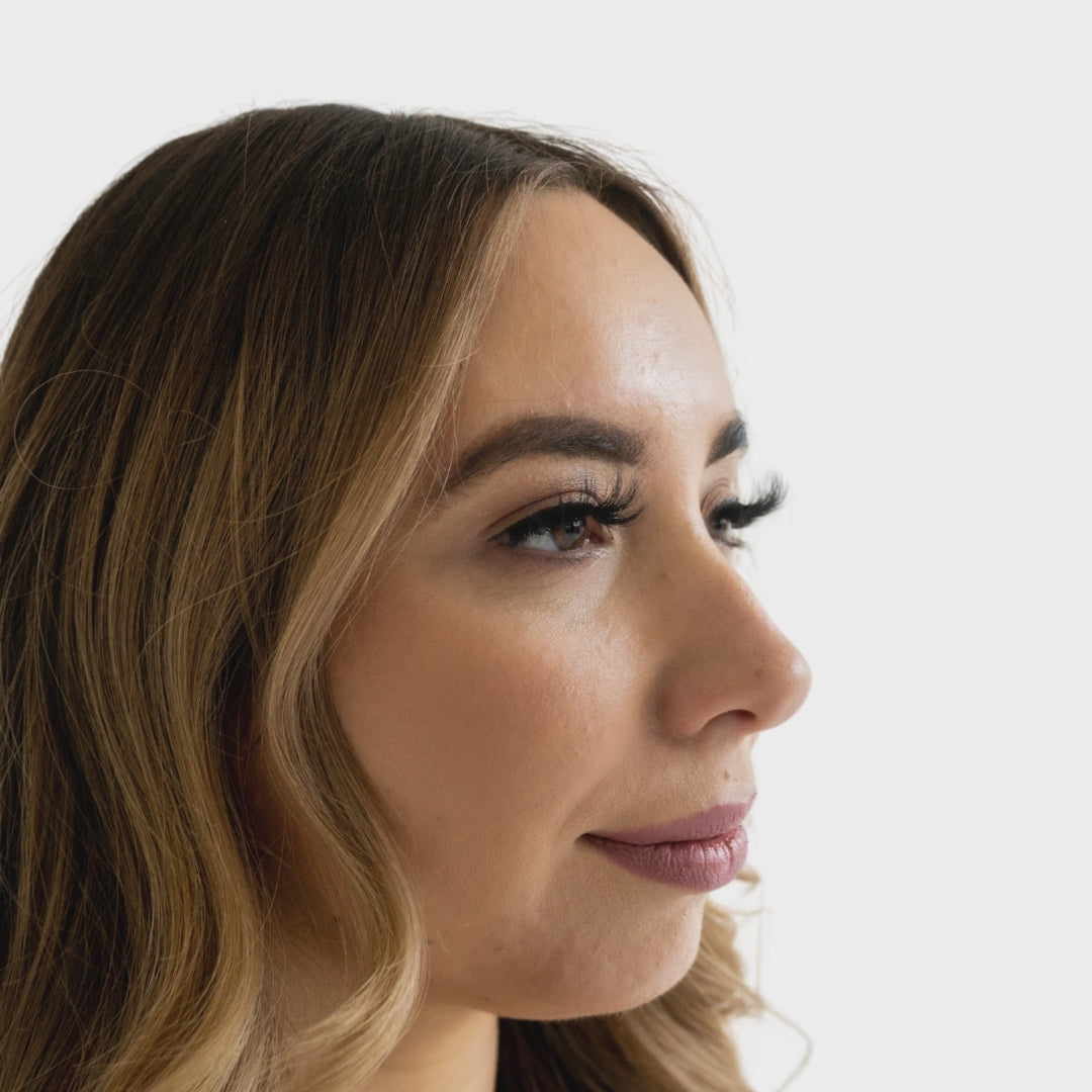 Ruby Baby mink lashes – Lashgasms